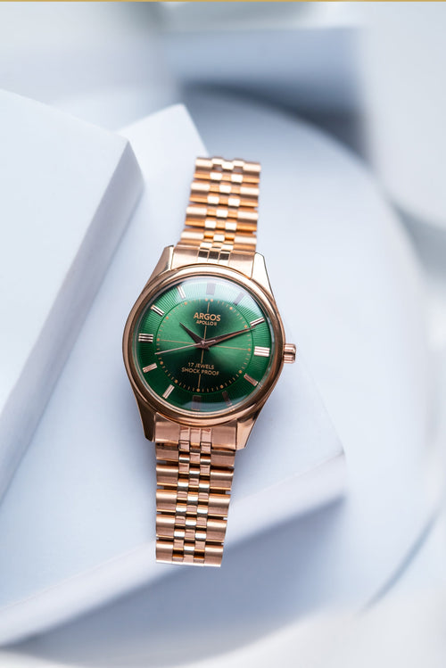 Argos Watches – Argos Watches India